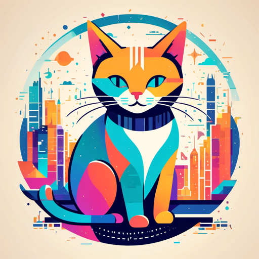 GitHub - kodaline/the-catSCII-artist