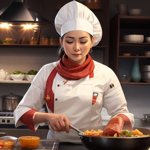 GitHub - official-biswadeb941/Mayabati---Your-Personal-AI-Chef: Mayabati is a personal AI chef ...