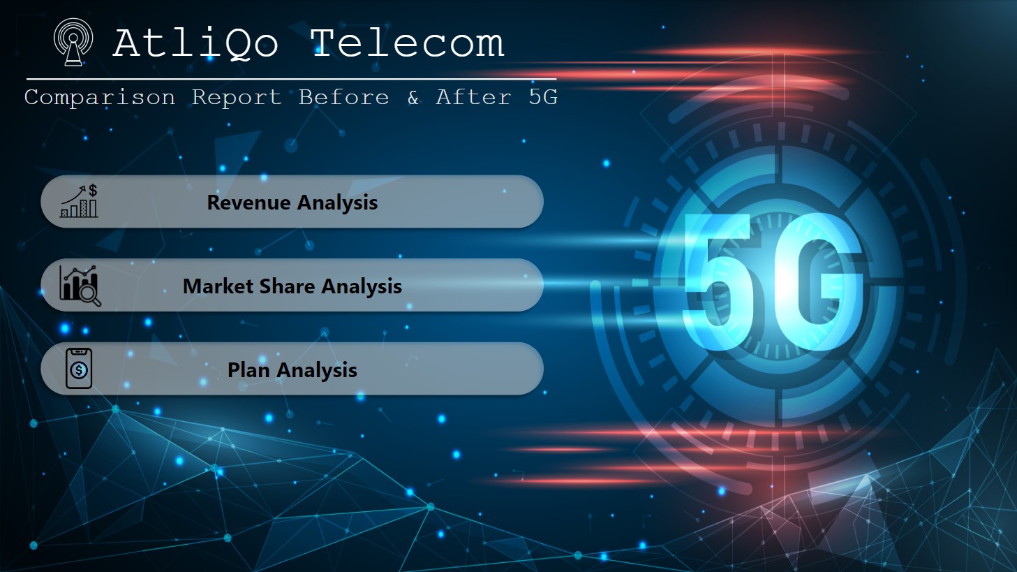GitHub - SanjaysAnalysis/Telecom_Business_Analysis_Pre_and_Post_5G_Launch