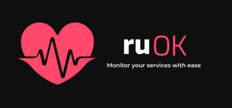 GitHub - LautaroJayat/ruok: Scheduler and executor engine for RUOK service health monitor