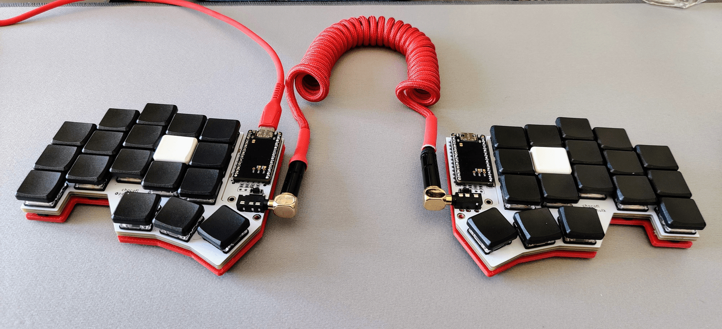 keymap-drawer · GitHub Topics · GitHub