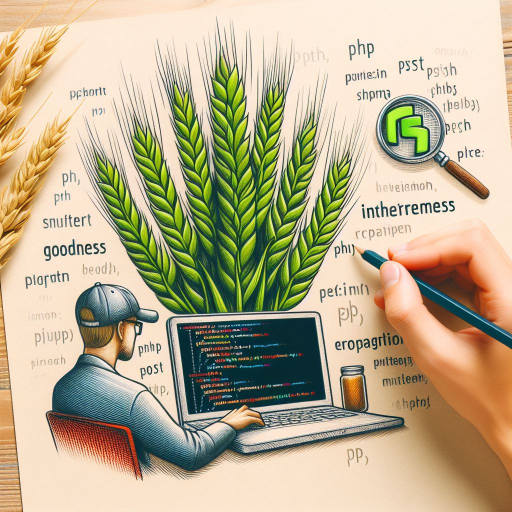 GitHub - akourpro/wheat: مكتبة القمح هي مكتبة مطورة بلغة PHP تسهل الكثير على المطورين