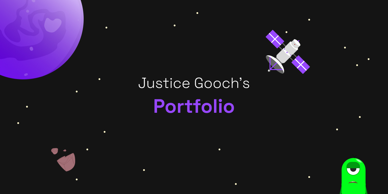 GitHub - Jugooch/jugooch.github.io: Personal portfolio website for Justice Gooch (UI Design ...