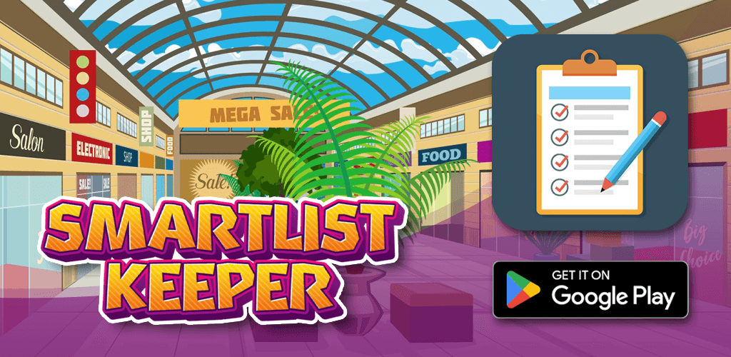 GitHub - jamlumauig00/SmartList-Keeper: SmartList Keeper: An Android CRUD app utilizing Room ...