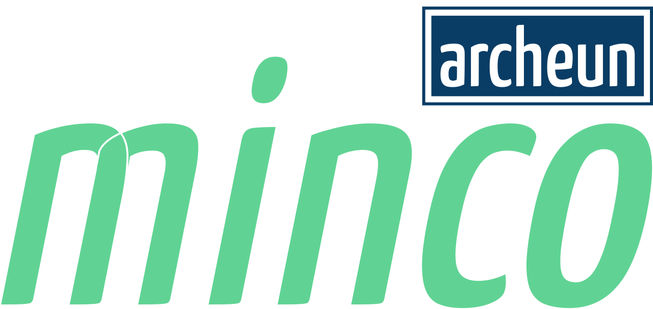 GitHub - archeun/minco: A budget management app