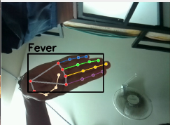 GitHub - sathishkumar0909/Hand-gesture-recognition