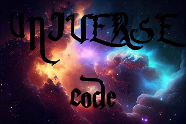 GitHub - UniverseCodeLC/UniverseCodeL