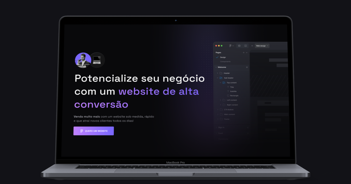 GitHub - bscarpari/personal-portfolio: My personal landing page to sell my freelancer services