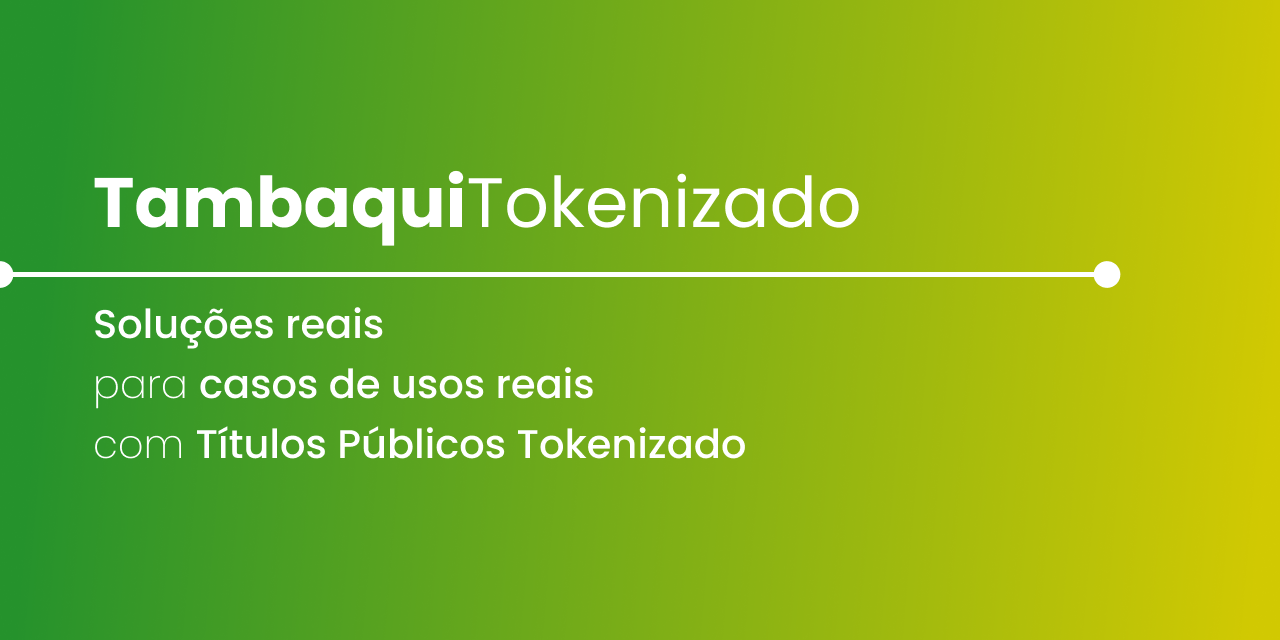 real-tokenizado · GitHub Topics · GitHub