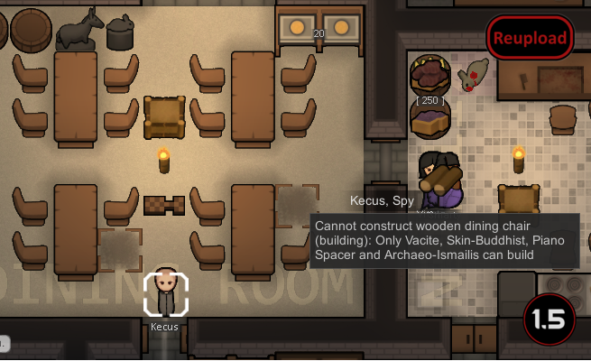 GitHub - emipa606/FixedIdeoStyle: Repository for the Rimworld mod named Fixed Ideo Style (Continued)