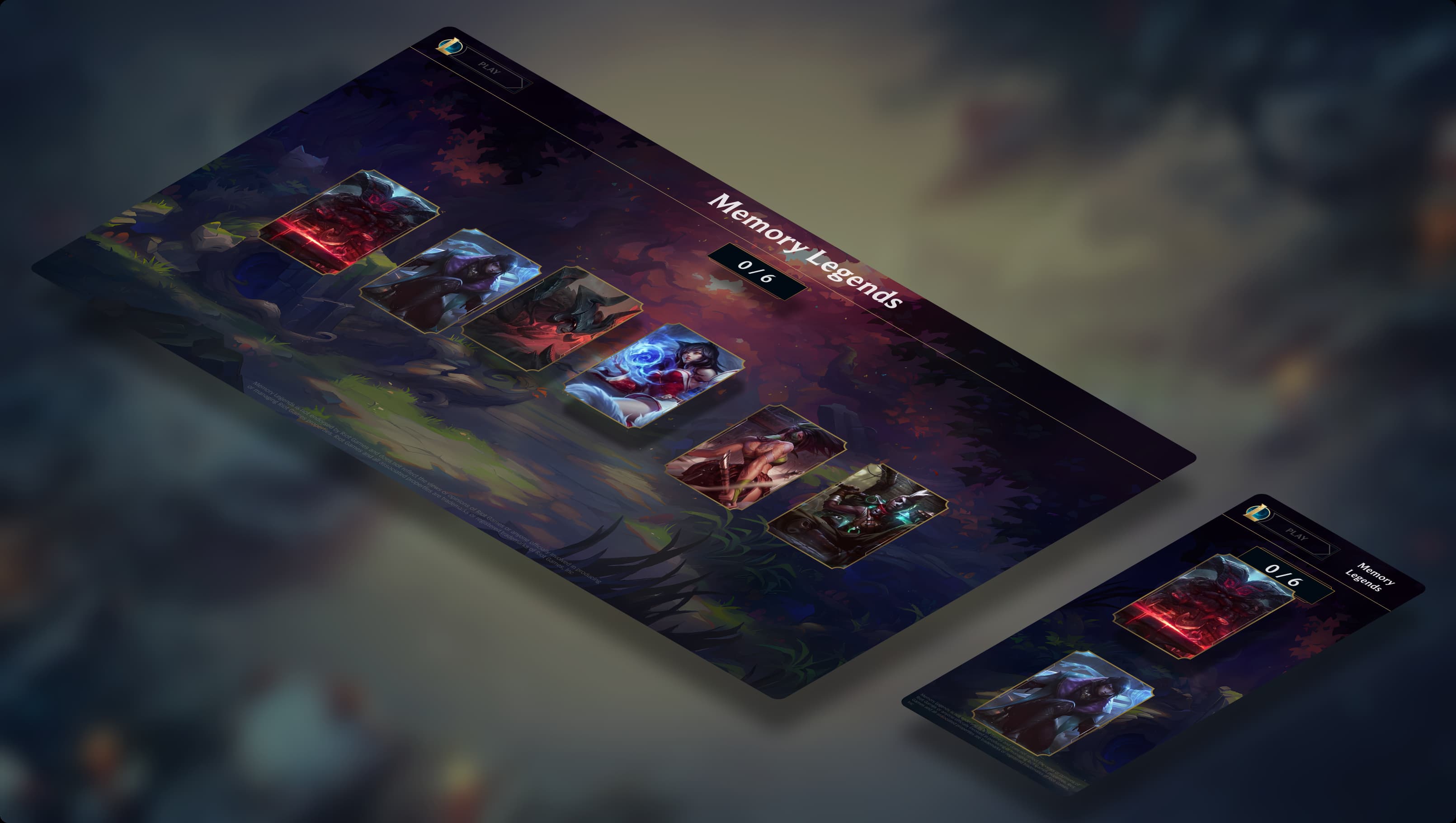 GitHub - samuk16/memory-card