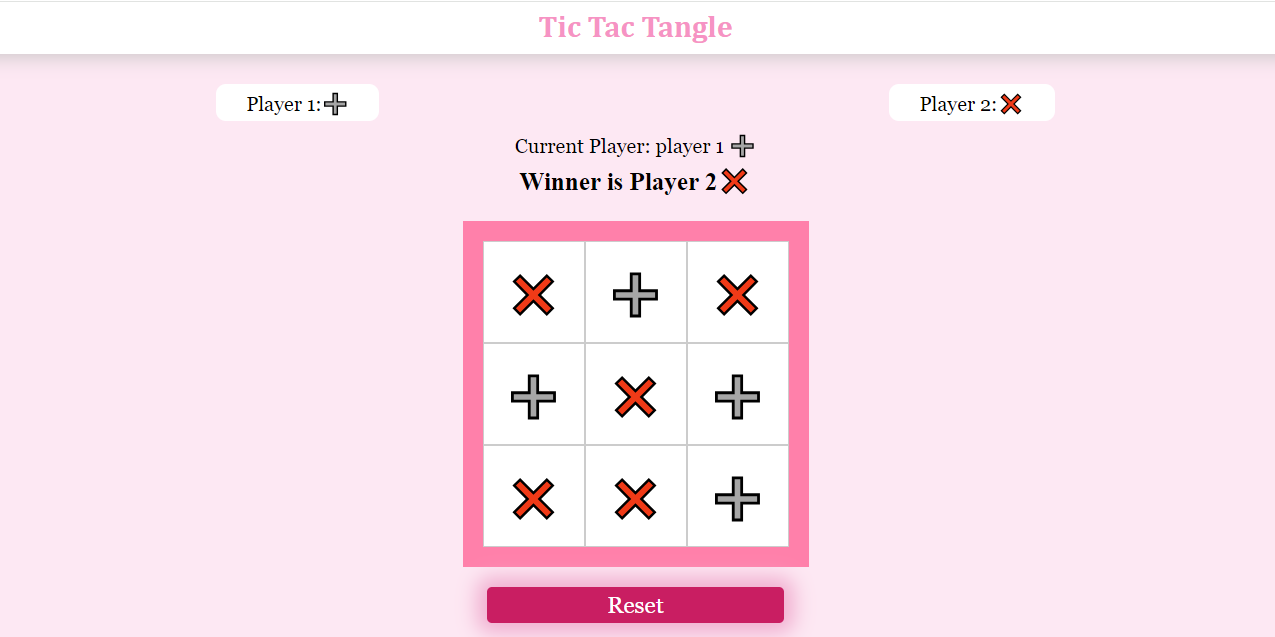 GitHub - shitalwarkhade89/tic-tac-tangle