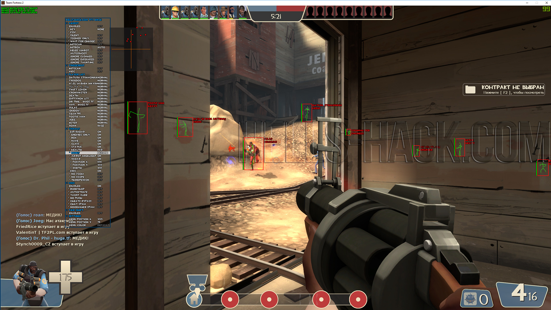 tf2-esp · GitHub Topics · GitHub