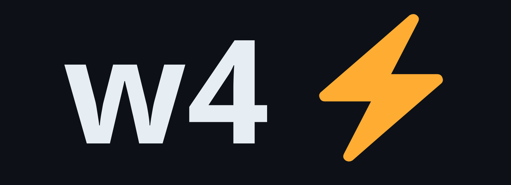 GitHub - peterhellberg/w4: A small Zig ⚡ module, primarily meant for my own experiments with WASM-4