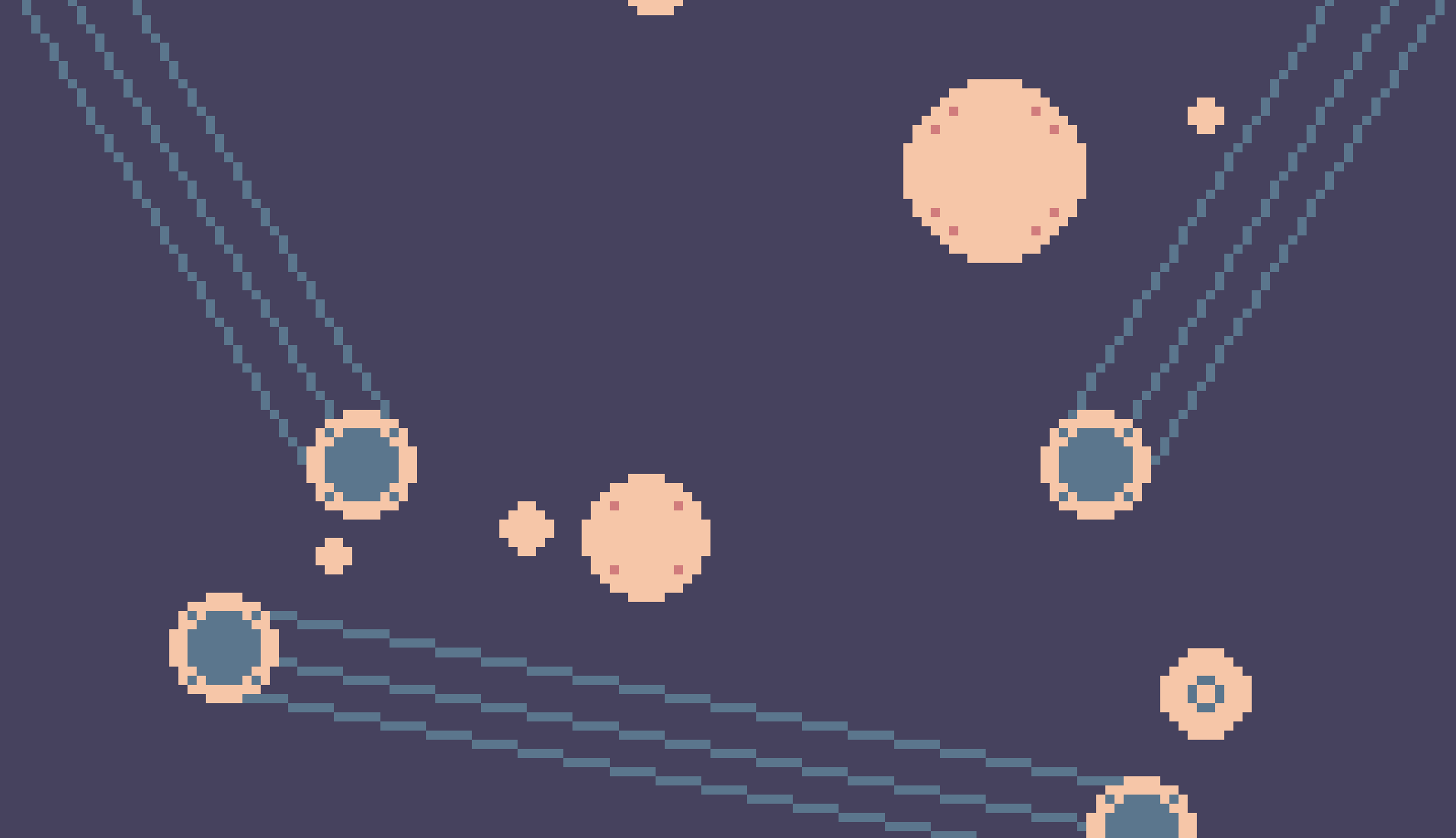 GitHub - peterhellberg/w4-balls