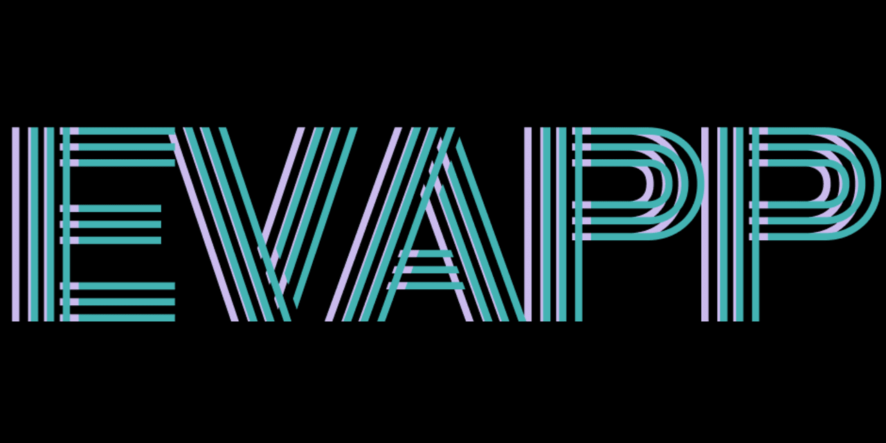 GitHub - eriklenzmann/EVAPP: Thesis project