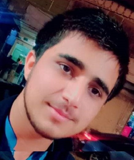 Github Anasndeem My Resume