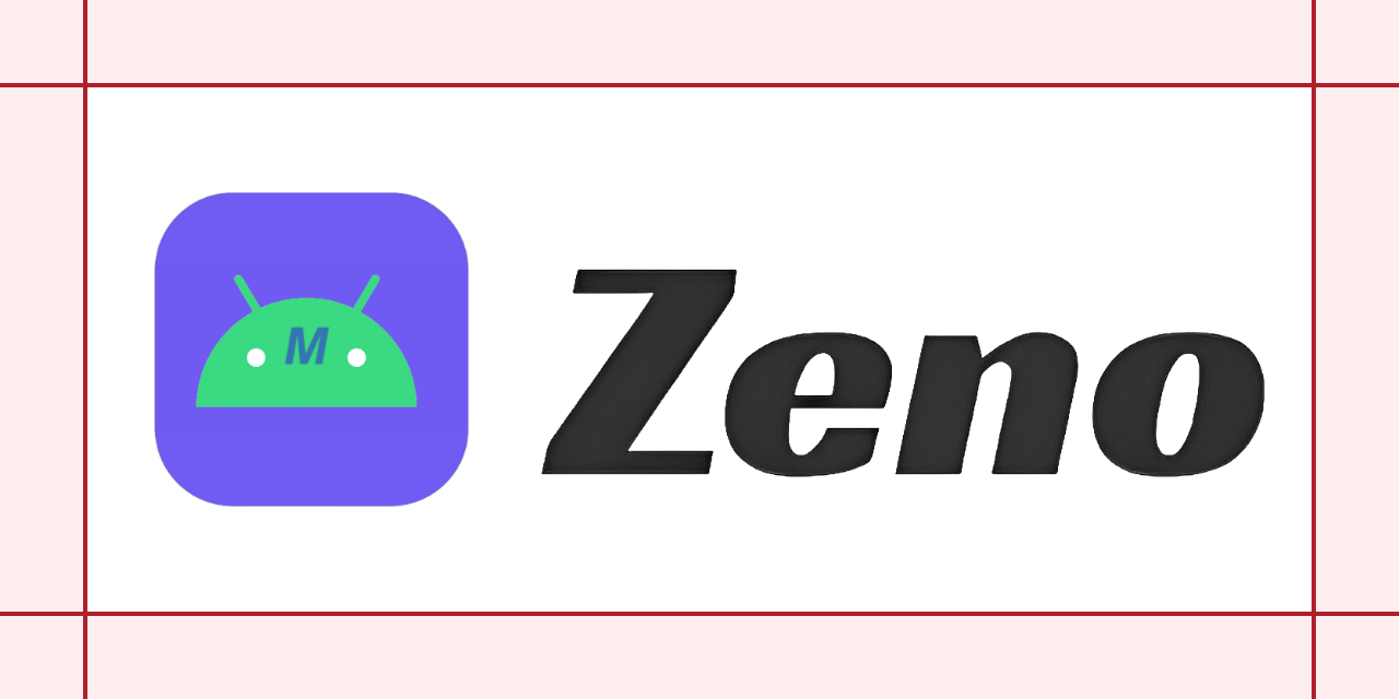 Github Chumoew Zeno