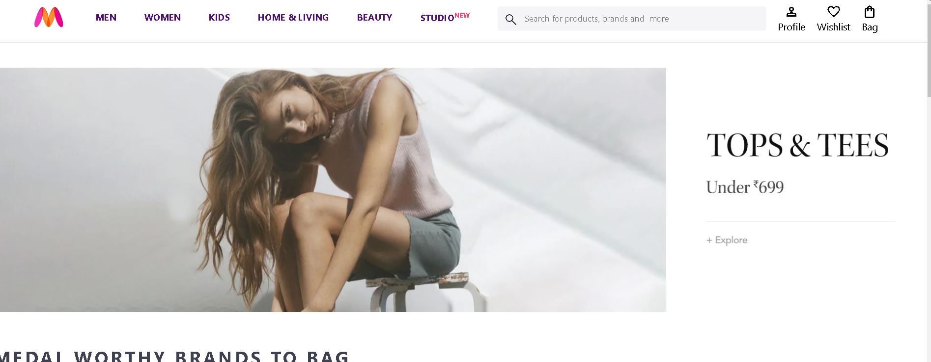 GitHub - Adarsh-010101/Myntra