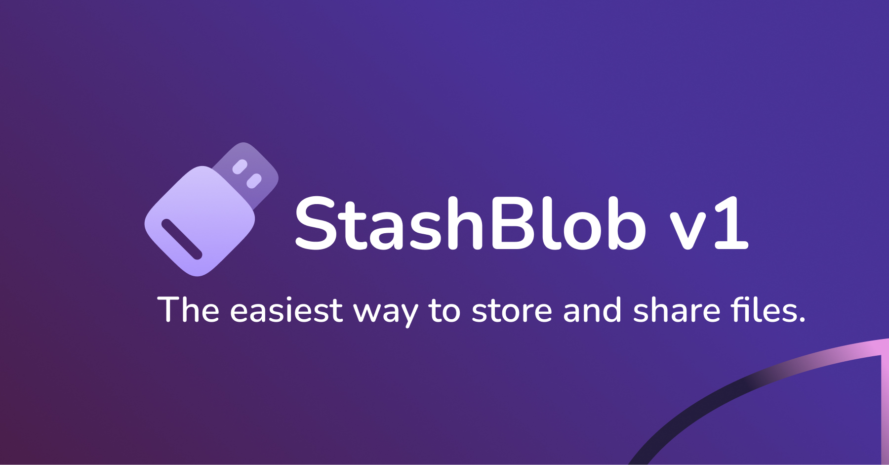 GitHub - creative-tutorials/stashblobweb