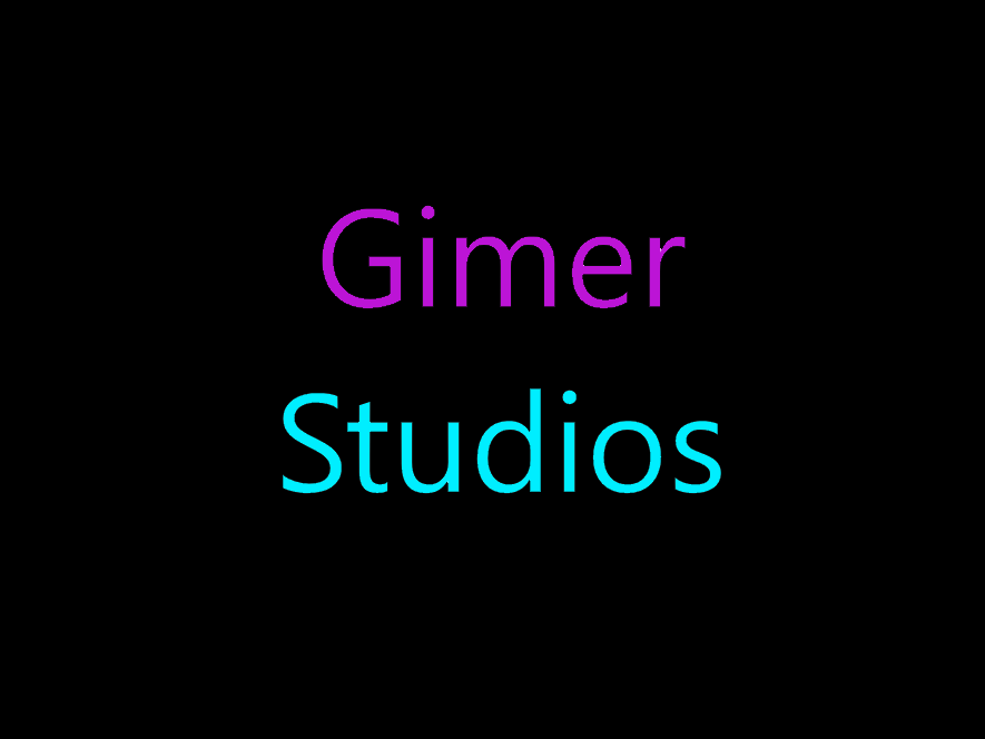 GitHub - Gimer-Studios/Gimer-Studios: Official Gimer Studios Website.