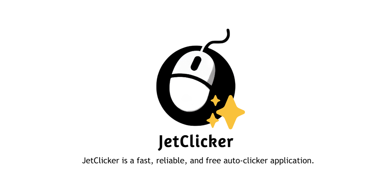 GitHub - ItsHungg/JetClicker: JetClicker is a fast, reliable, and free ...