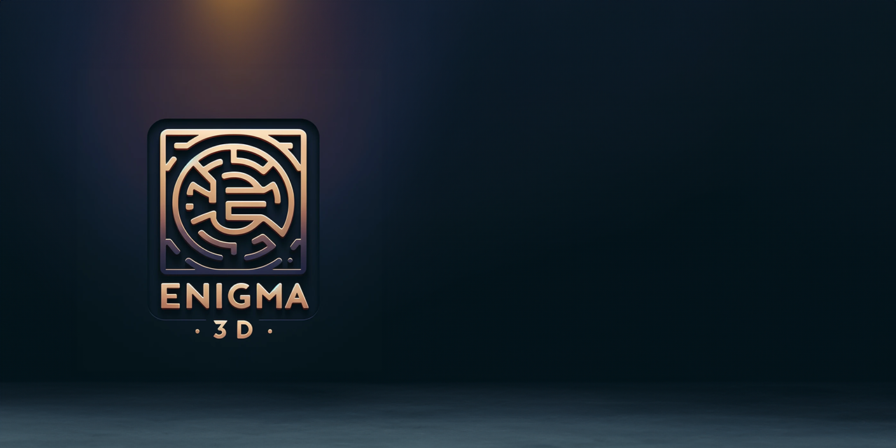 GitHub - JeremiasMeister/enigma-3d: a 3D render engine meant as a core ...