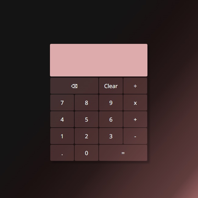 GitHub - j-martino/Calculadora-Ng: Pequeña prueba de calculadora en Angular.