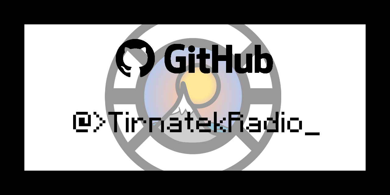 webradio · GitHub Topics · GitHub