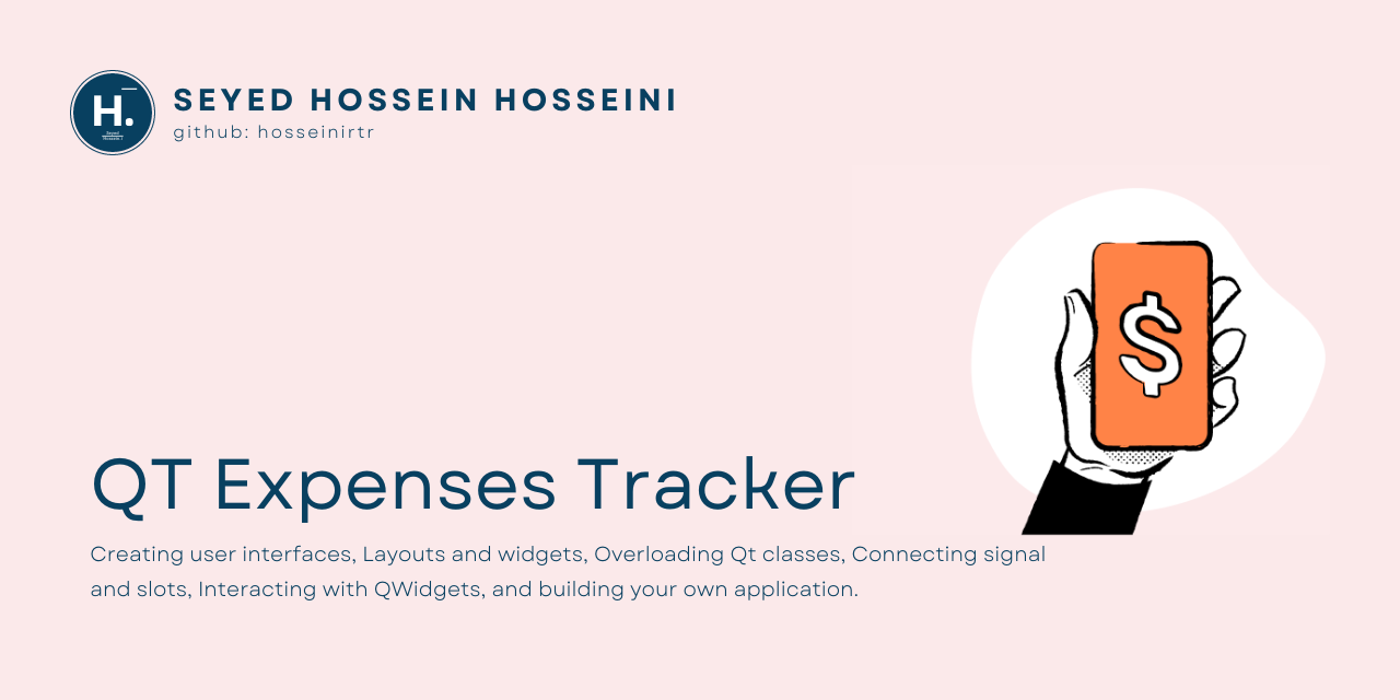 pyqt-expenses-tracker/qt_expense_tracker.py at master · hosseinirtr ...