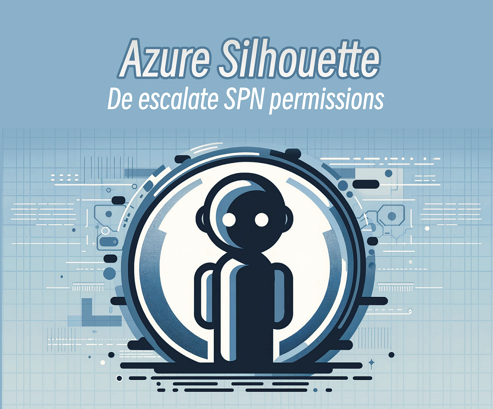 GitHub - labyrinthinesecurity/silhouette: An Azure SPN access minimizer