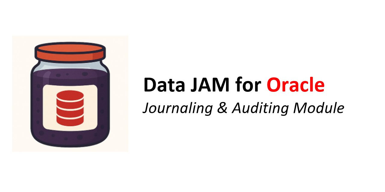 GitHub - zorantica/data-jam: Zoran's Auditing Module