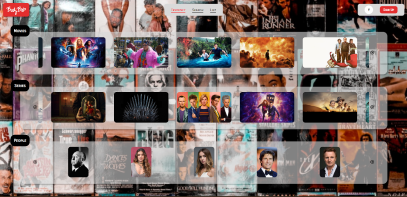 GitHub - 0DekuDz0/Movie-and-TV-Show-Library-Frontend-: This project is an online library ...