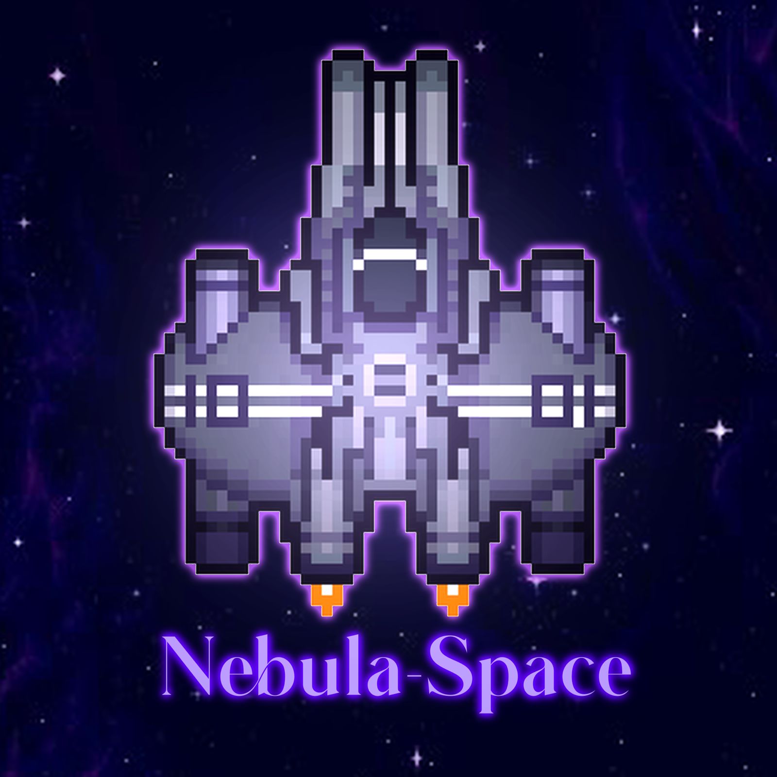 GitHub - theus-iago/Projeto-Nebula-Space: Nebula Space um jogo desenvolvido para quem ama games ...