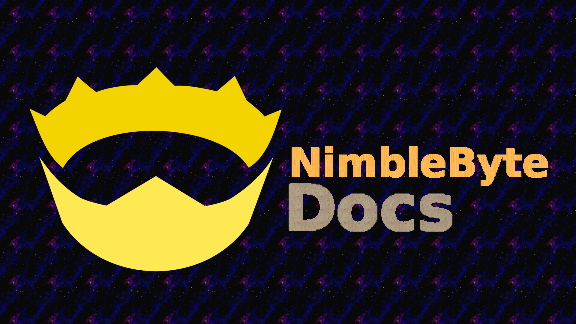 nimblebyte-docs · GitHub Topics · GitHub nimblebyte-docs · GitHub Topics · GitHub