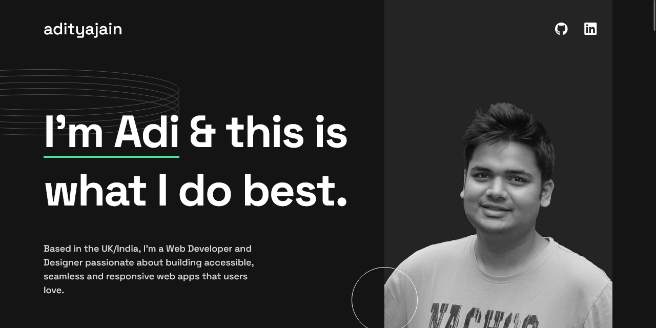 GitHub - idesignwebapps/adi-ui.site: My portfolio website.