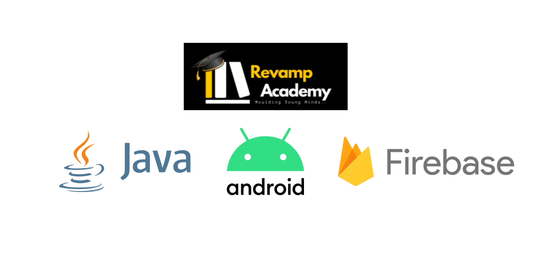 GitHub - TharunBalaji2004/revamp-android-firebase: Android X Firebase series presented by REVAMP ...