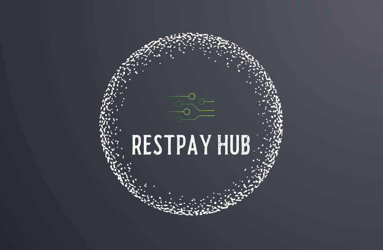 GitHub - edoardopelli/restpay-hub
