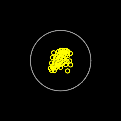 GitHub - symetra17/tf-point-optimizer: Inter-point distance optimizer in tensorflow