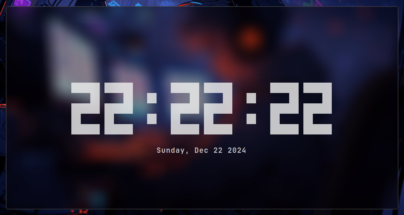 GitHub - Romulo-Peres/Rclock: The official Rclock repository
