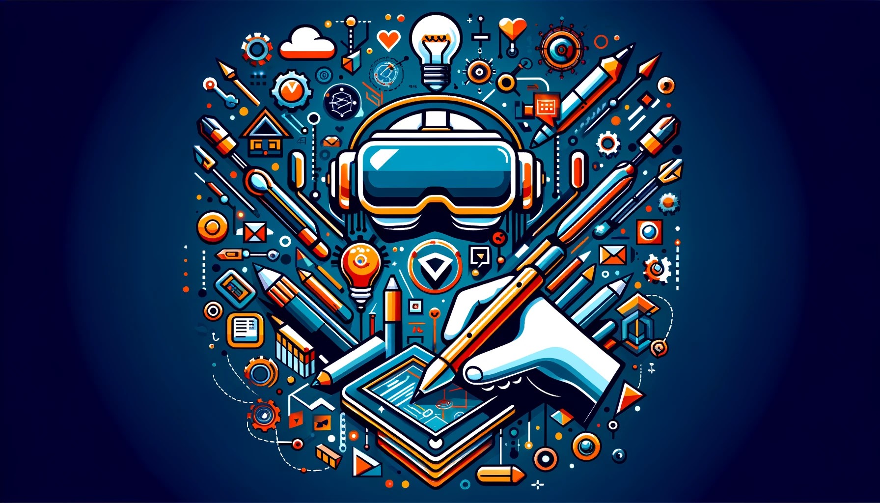 GitHub - rwthlfi/vr-brush: Kooperatives 3D-Zeichen Tool für eine ...