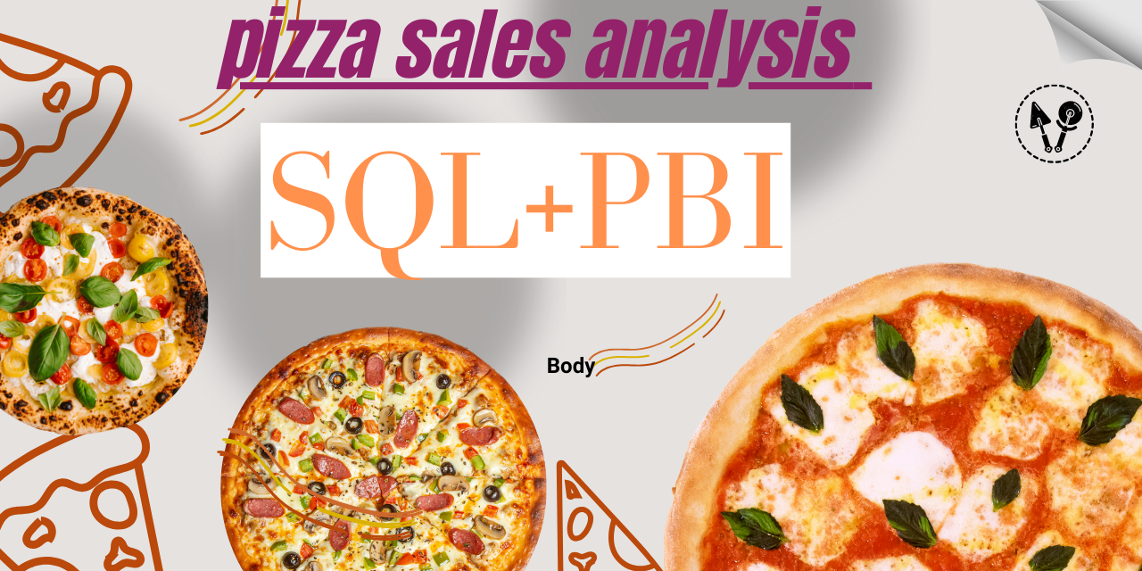 GitHub - Punyagv/Pizza-sales-analysis-project