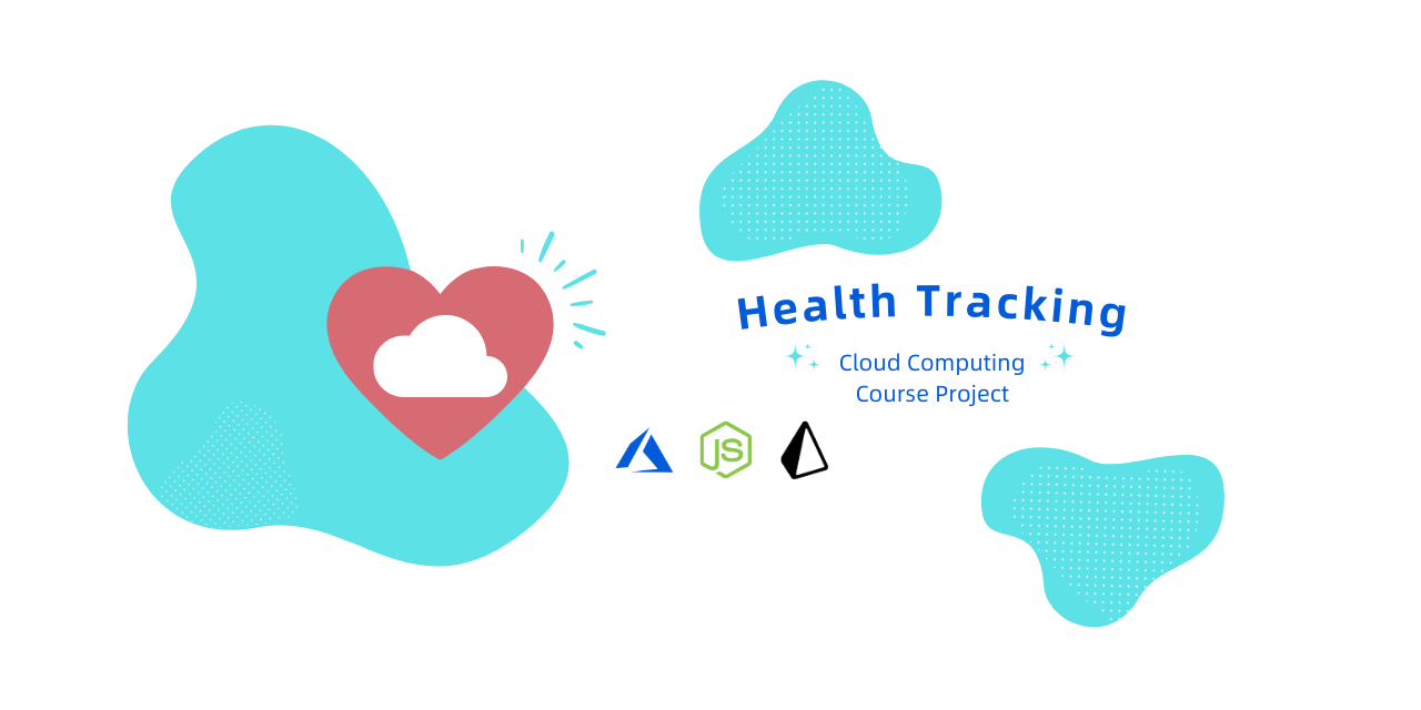 GitHub - daqh/health-tracking-system: health-tracking-system è un sistema Cloud-based ideato per ...