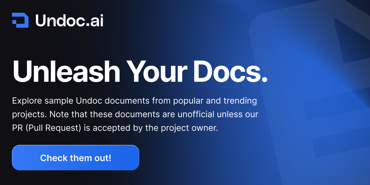 GitHub - undoc-ai/example-docs: Explore sample Undoc documents from ...