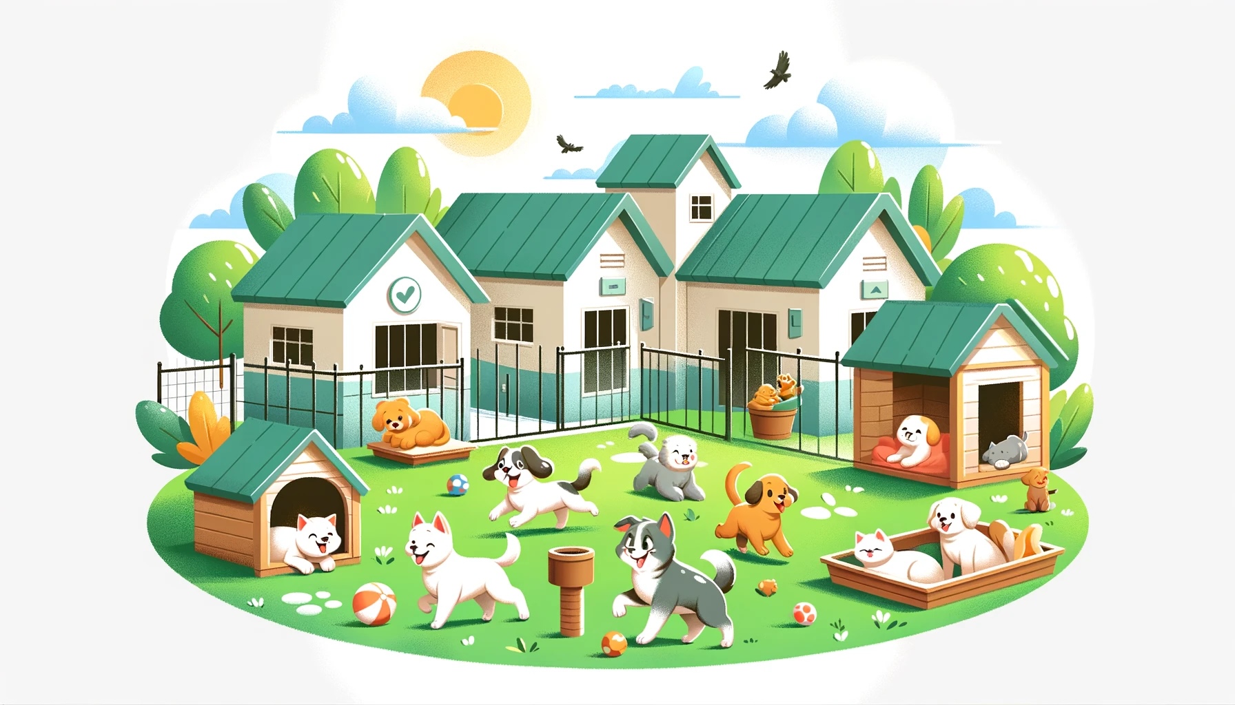 GitHub - qase-tms/shelterpaws: A system for animal shelters, providing an easy and free way for ...