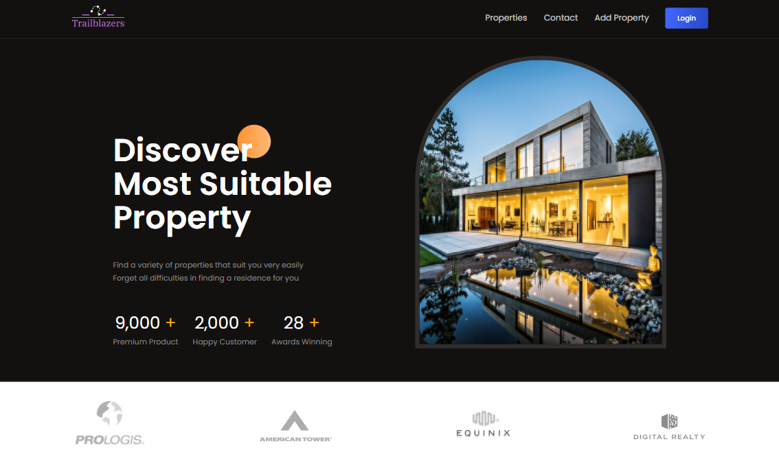 GitHub - Selina-Varshney/FULLSTACK_RealEstate: MERN based fully responsive real estate ...