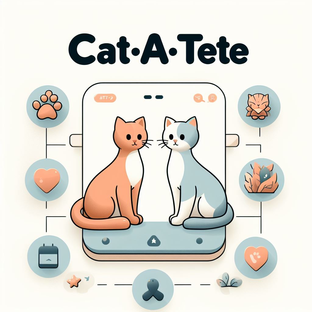 GitHub - 5rusenko/Cat-A-Tete_App