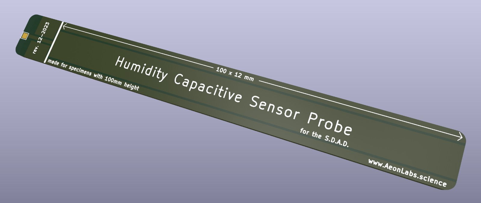 GitHub - aeonSolutions/AeonLabs-Open-Science-Capacitive-Moisture-Sensor ...