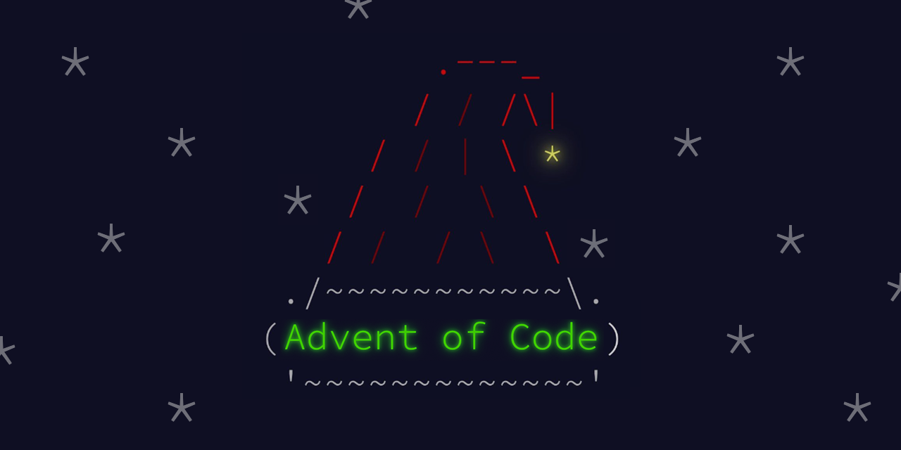GitHub - ernestoyaquello/AdventOfCode: Attempts at solving the challenges of the Advent of Code ...