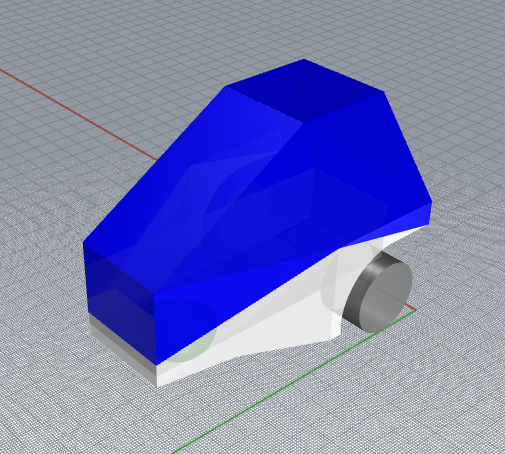 GitHub - Guo-baiyi/Transport_robot: Tugger train capable Transport robot